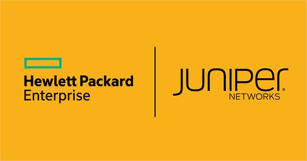 HPE Aruba übernimmt Juniper Networks | achermann ict-services ag