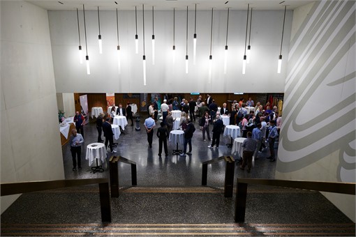 Das INNOCARE 2023 war ein grosser Erfolg | achermann ict-services ag